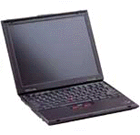 ThinkPad X21詳細規格